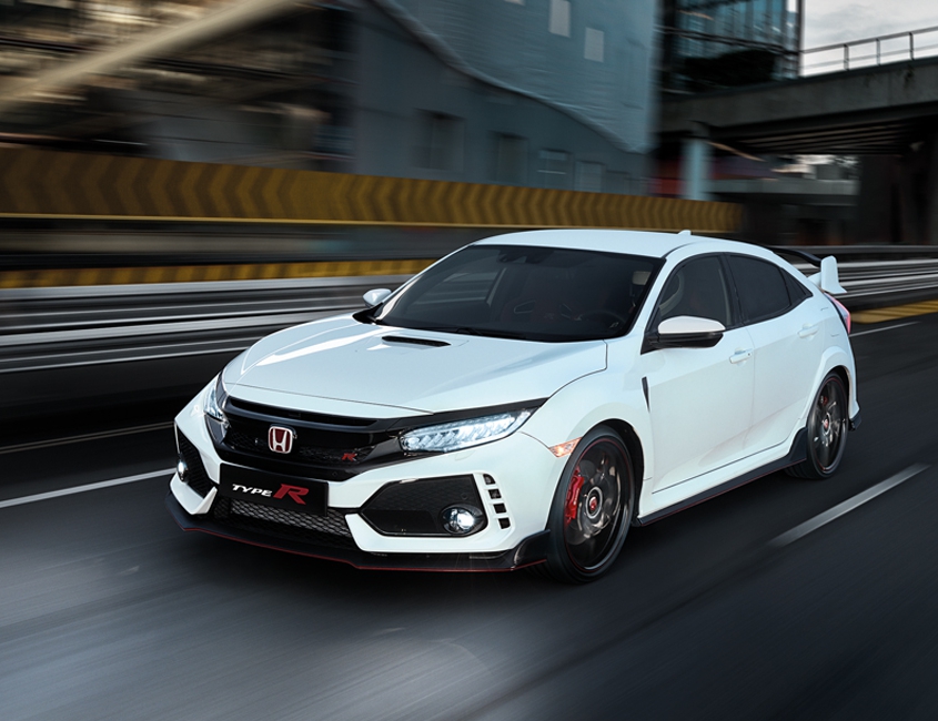 HONDA CIVIC LIMOUSINE | Autohaus Braun | Lampertheim-Hüttenfeld